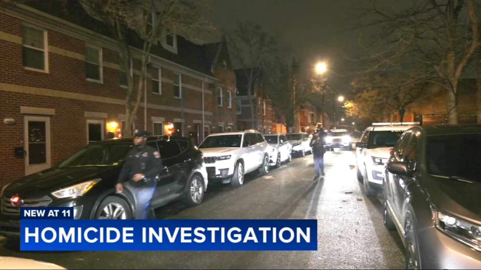 Shooting leaves man dead in Philadelphia's Fairhill section - 6abc ...