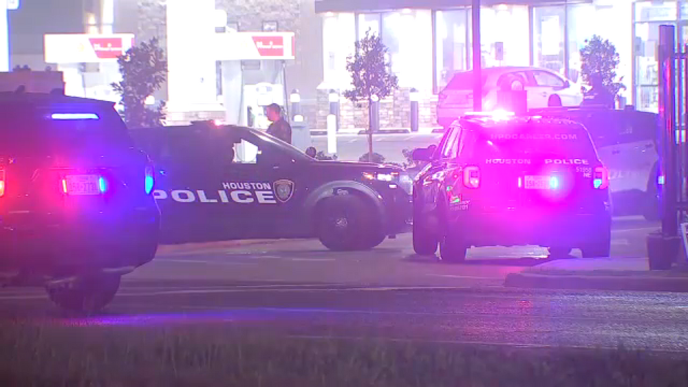 Hit-and-run suspect arrested after crashing into Lexus, killing two ...