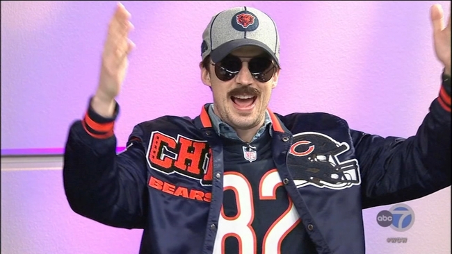 Val Warner, Ryan Chiaverini reflect on best of 'Windy City Weekend' in ...