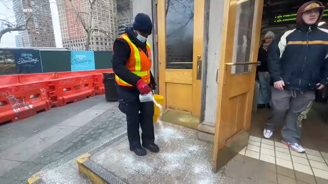 Winter storm warning NYC live updates: Heavy snow expected to hit New ...