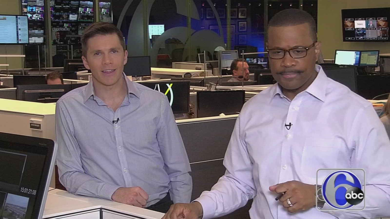 Action News Update - 6abc Philadelphia