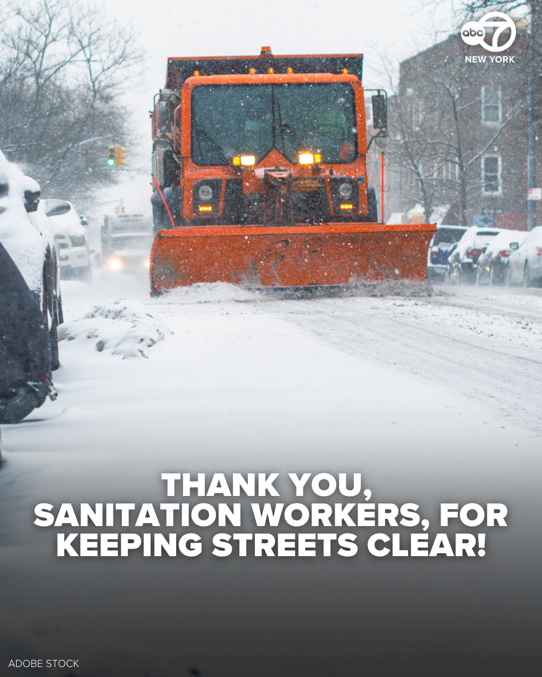 Winter storm NYC live updates: NYC area digs out from biggest snowstorm ...