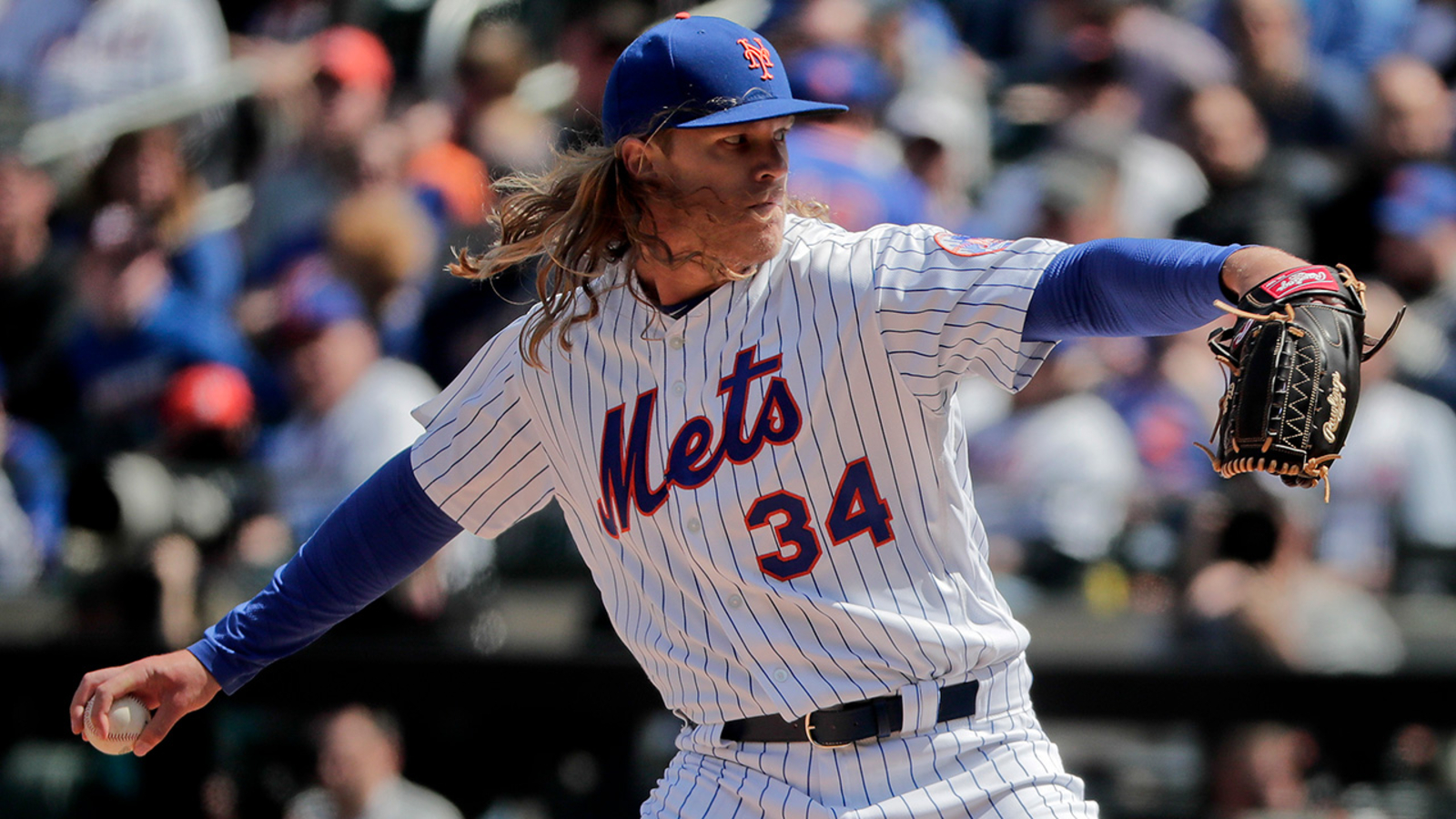 Asdrubal Cabrera, Noah Syndergaard lead New York Mets past Atlanta ...