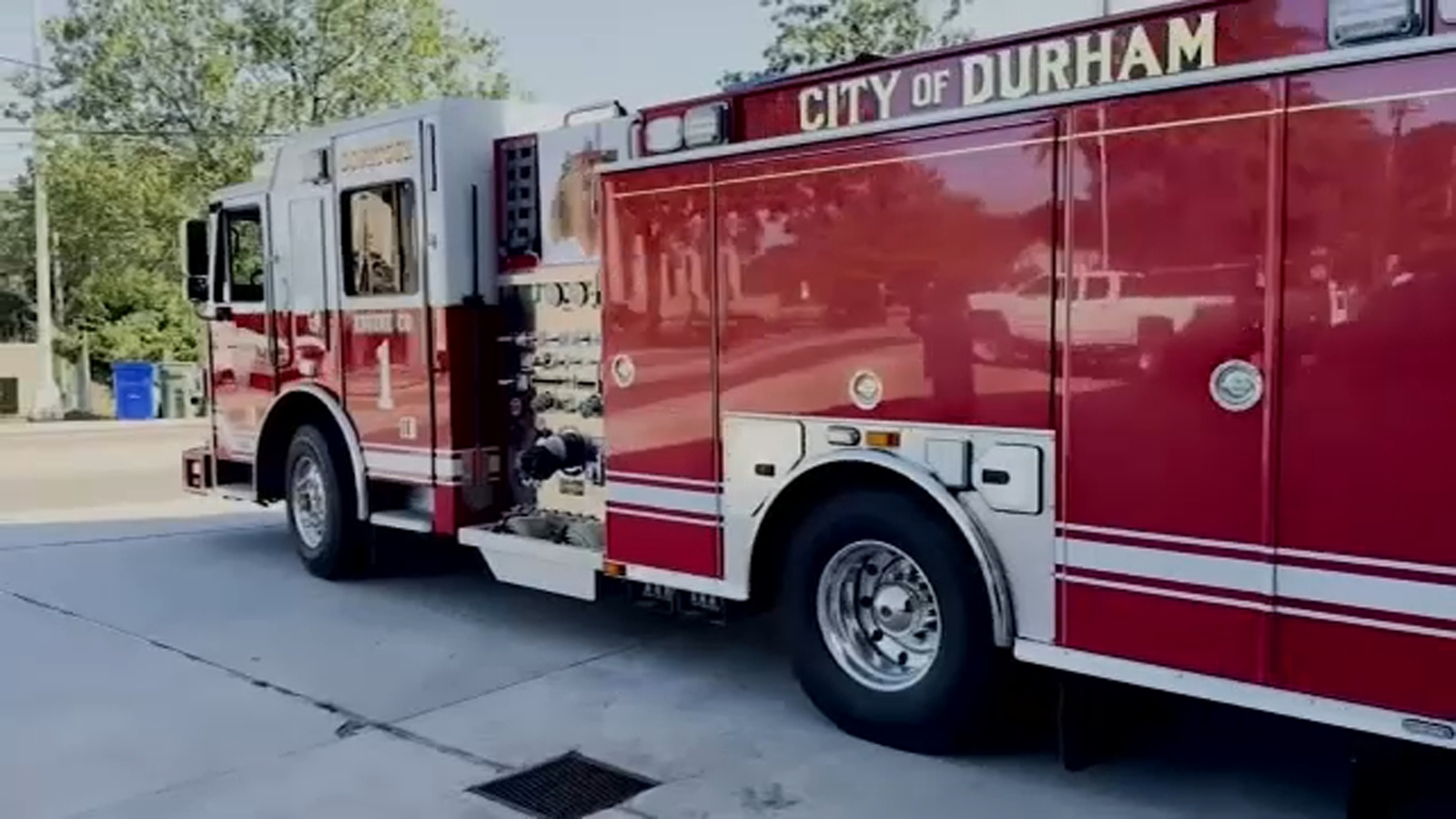 Durham, NC Fire Department makes changes to reduce response time ...