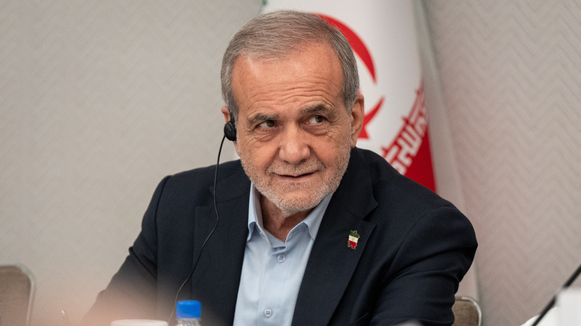 Trump threatens to 'knock the hell' out of Iran if it tries to rebuild ...