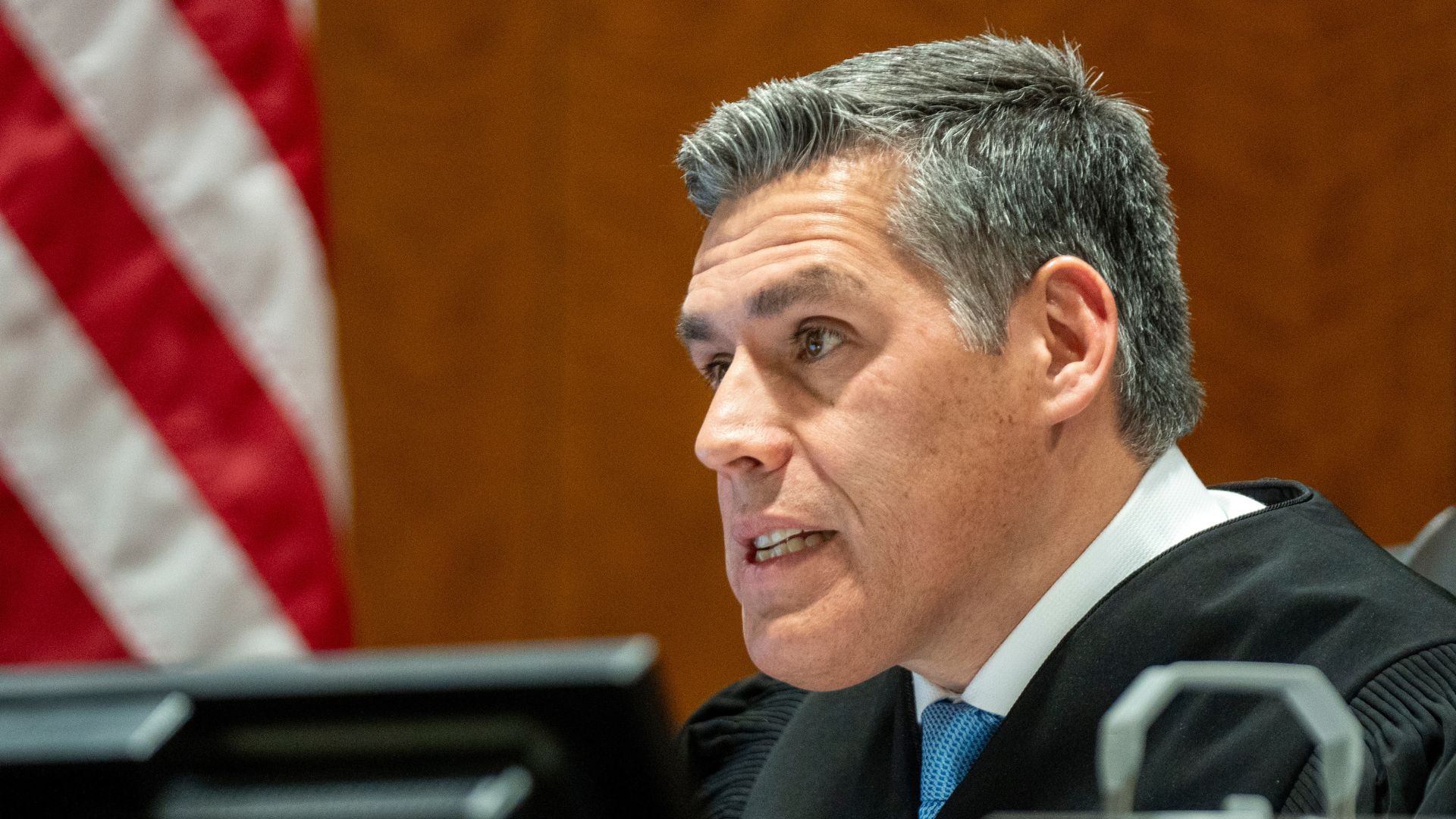 Tyler Robinson court: Judge orders release of transcript from closed ...