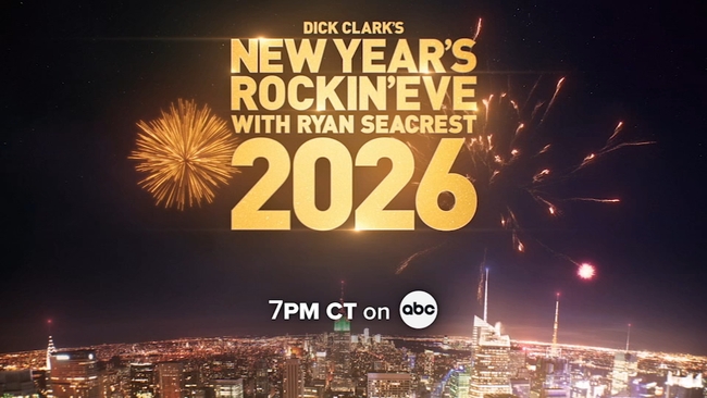 What to do on New Year's Eve 2025: Chicago officials share new details ...