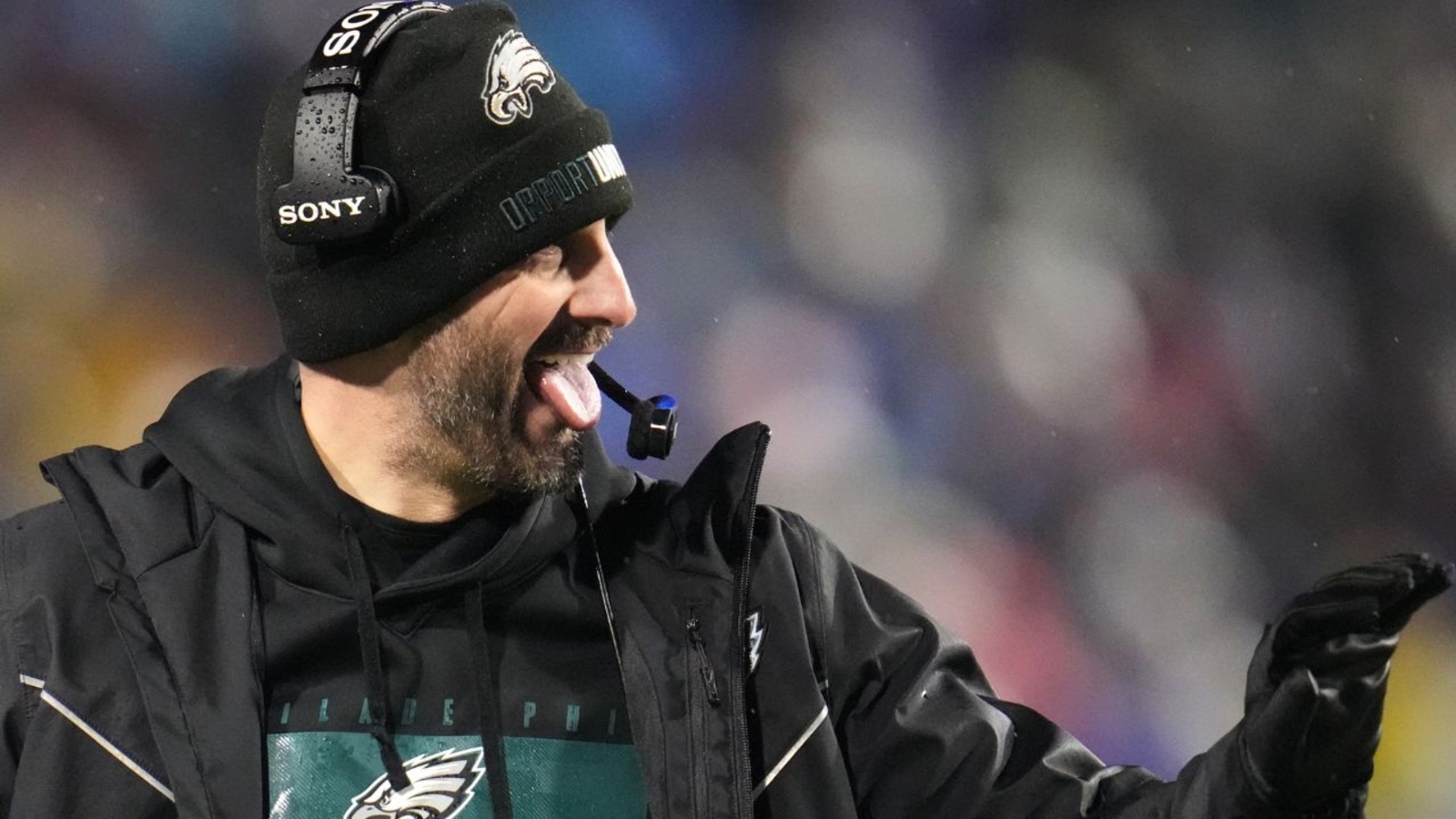 Eagles playoffs: How Philadelphia can clinch No. 2 seed in NFC over ...