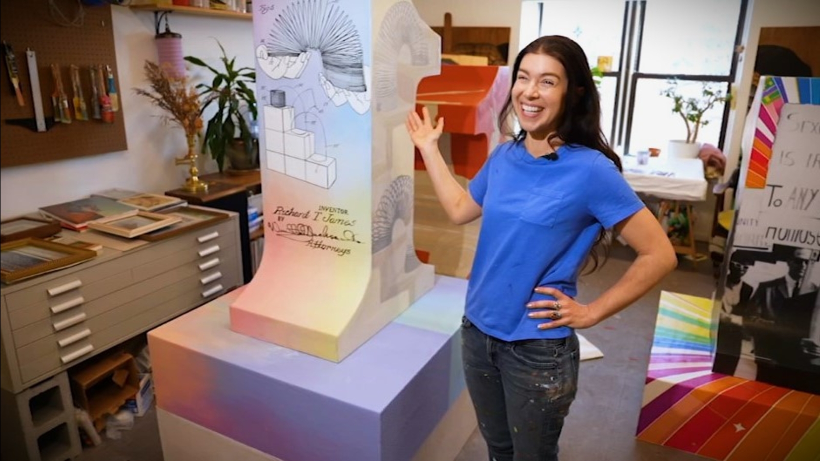 America 250 celebrates 52 Weeks of Firsts in 2026 - 6abc Philadelphia