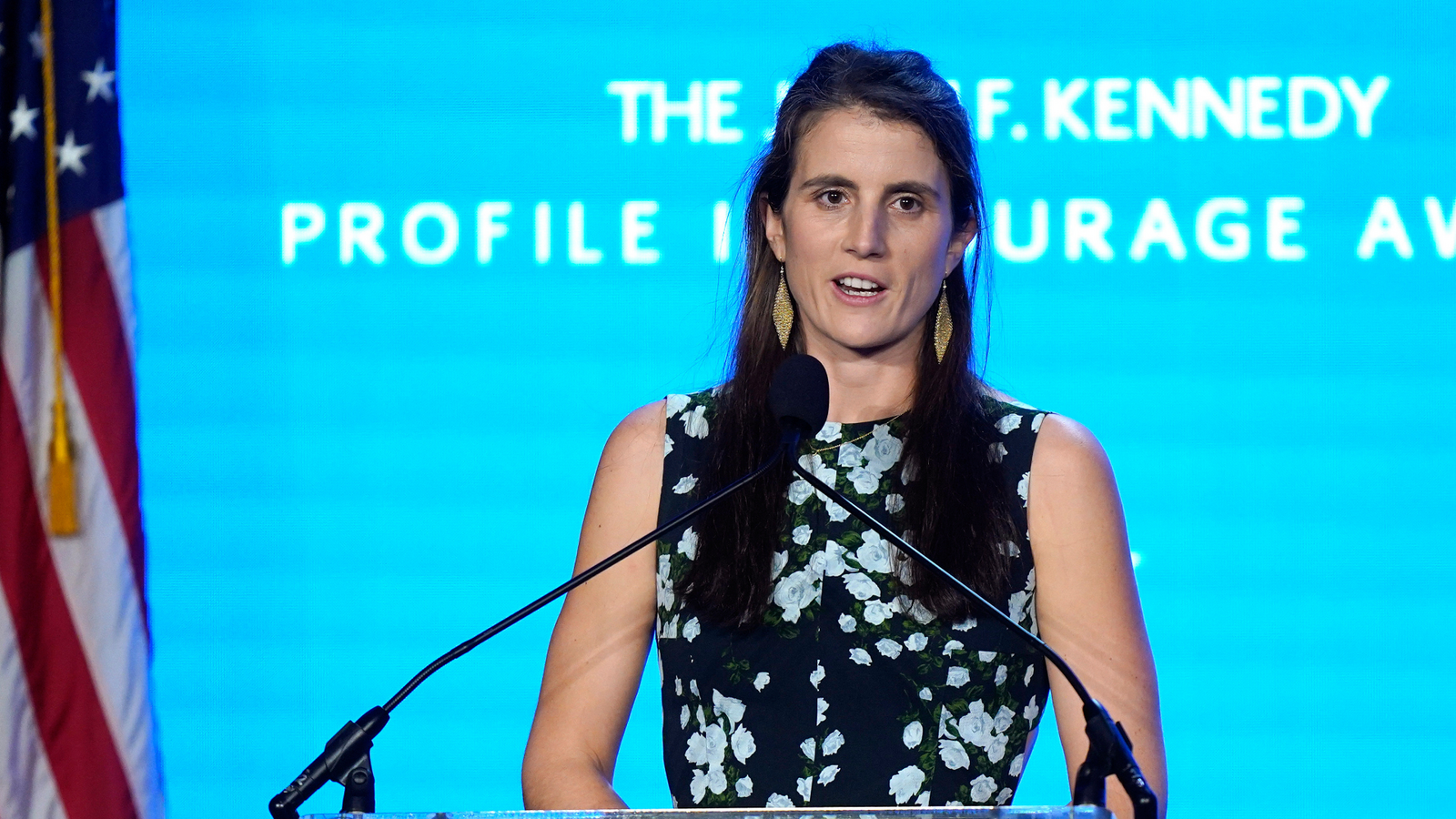 Tatiana Schlossberg, granddaughter of JFK, has died at 35 - ABC11 ...