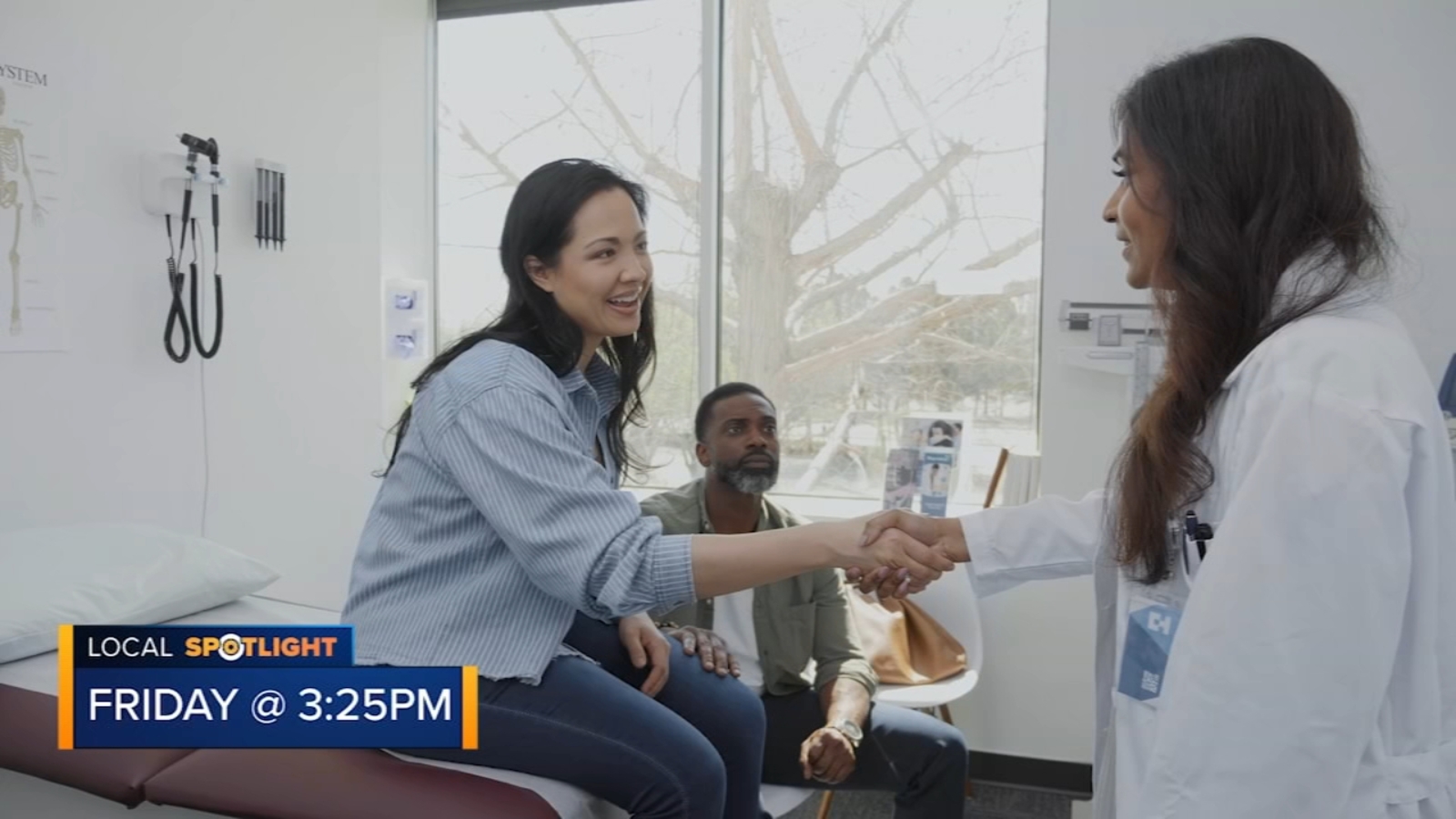 Local Spotlight featuring Blue Cross Blue Shield Texas - ABC13 Houston