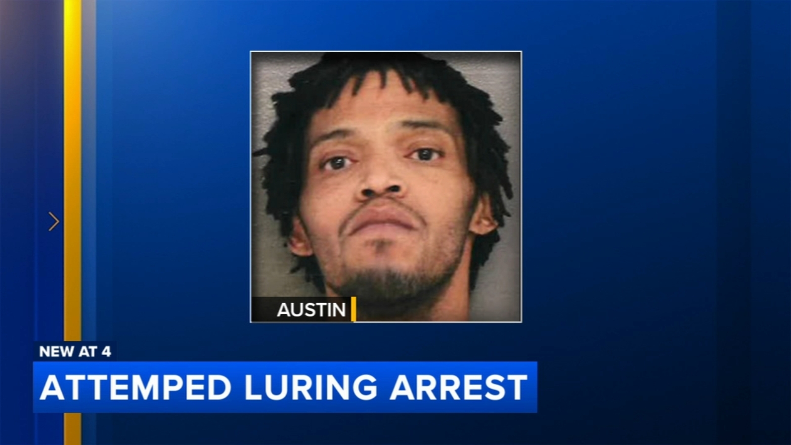 Man charged with stalking, attempting to lure 13-year-old girl in Upper ...