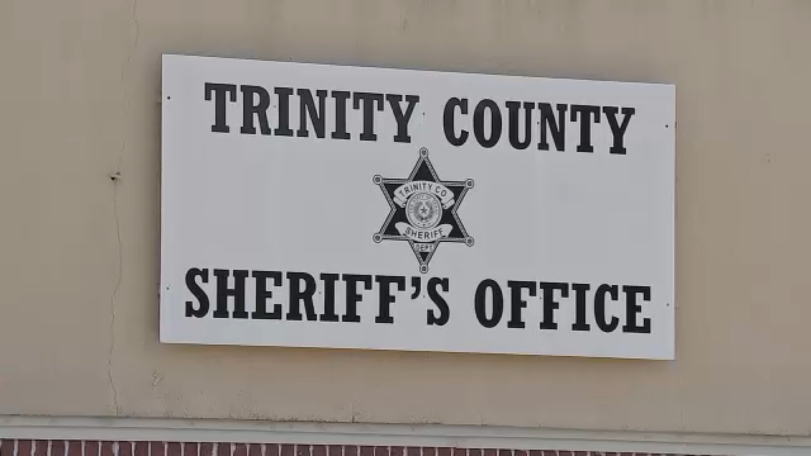 Trinity County inmates evacuated after flooding, sewage backup, and ...