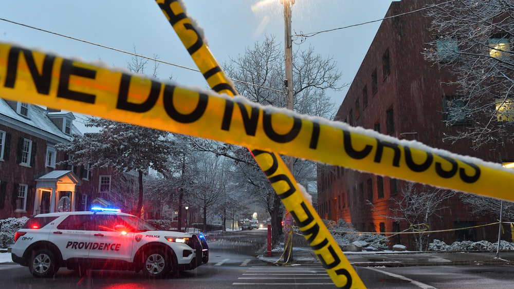 Spring shooting investigated as a homicide after victim dies days ...