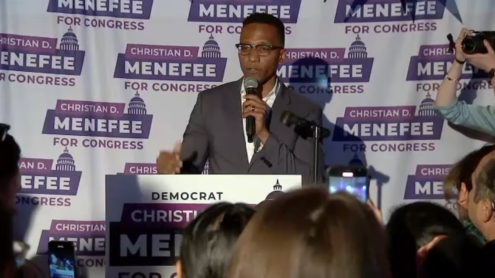 Houston and ﻿Harris County packed with five elections in first few ...