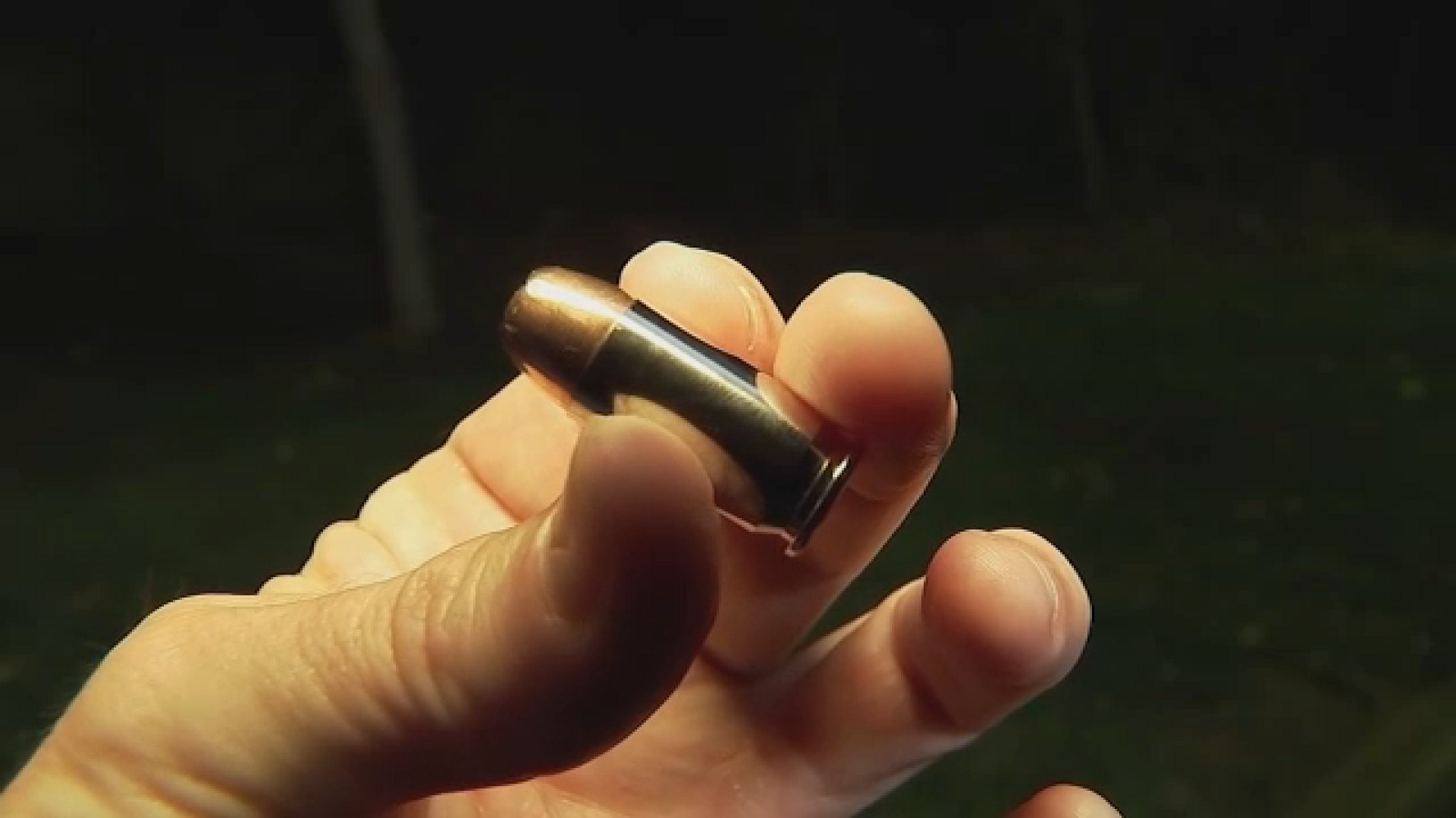 Prior data shows high number of gunfire-related calls on New Year's Eve ...