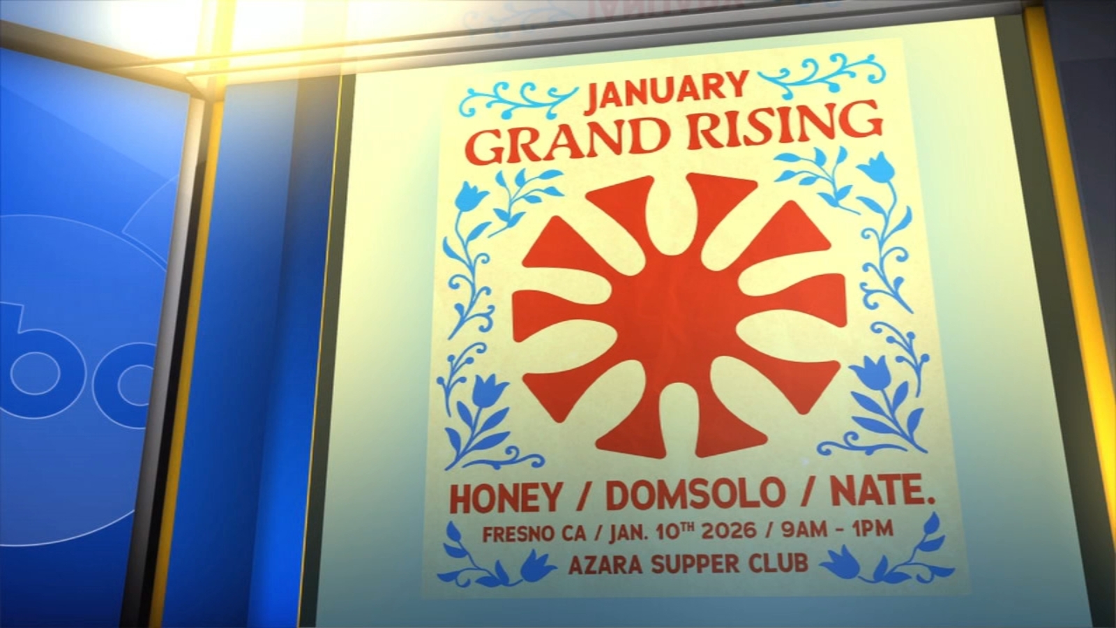 'Good Rising' in northeast Fresno helping provide community - ABC30 Fresno