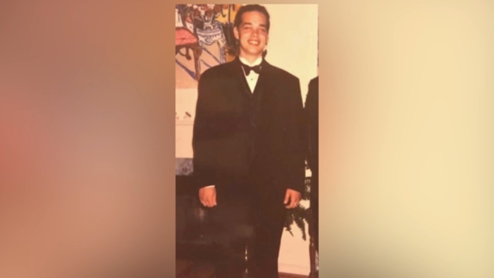 Michael Crosby NC cold case | Sister hopes brother's unsolved 2000 ...