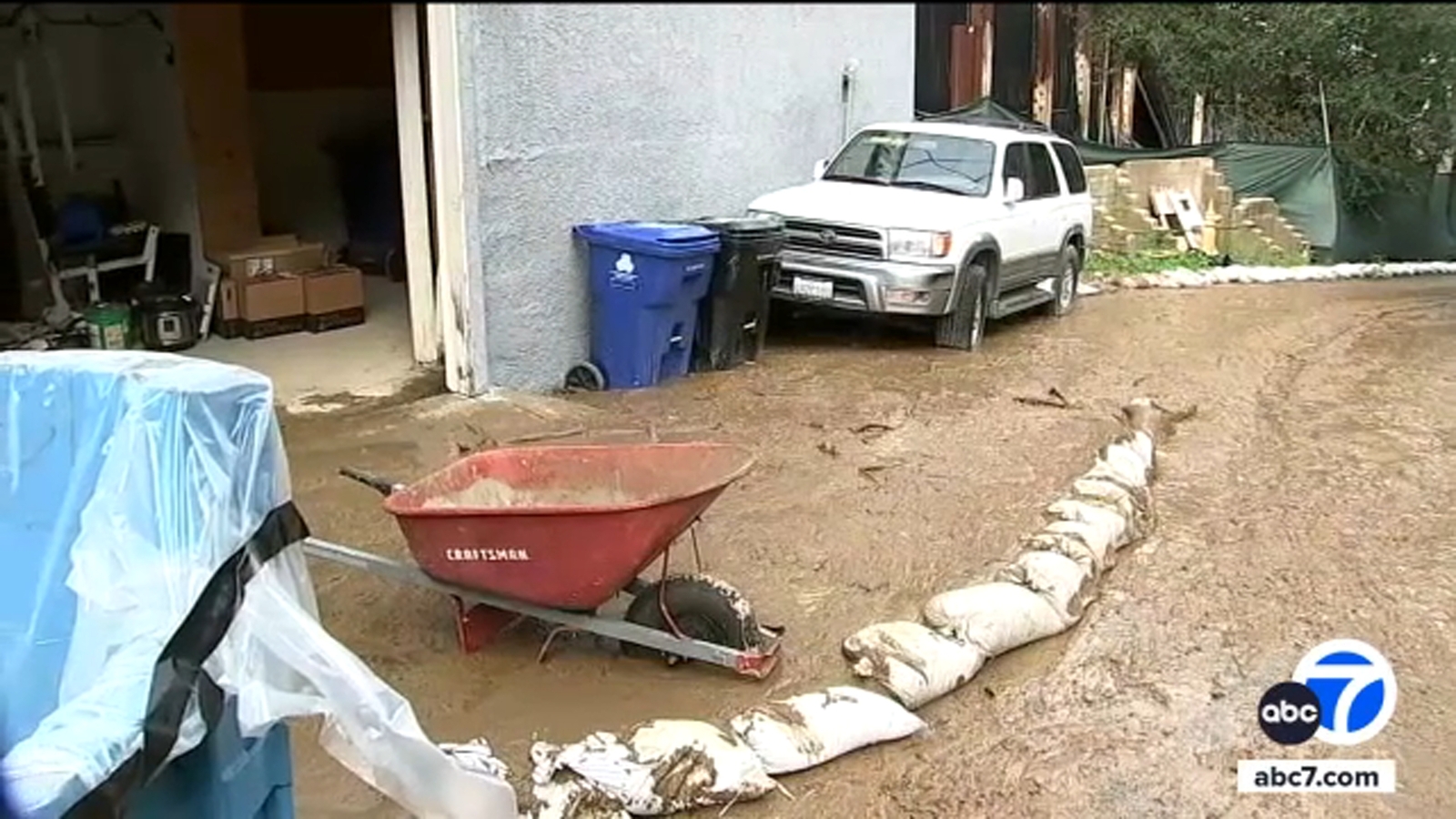 LA Power Outage: Thousands Affected - Updates & Restoration Timelines ...