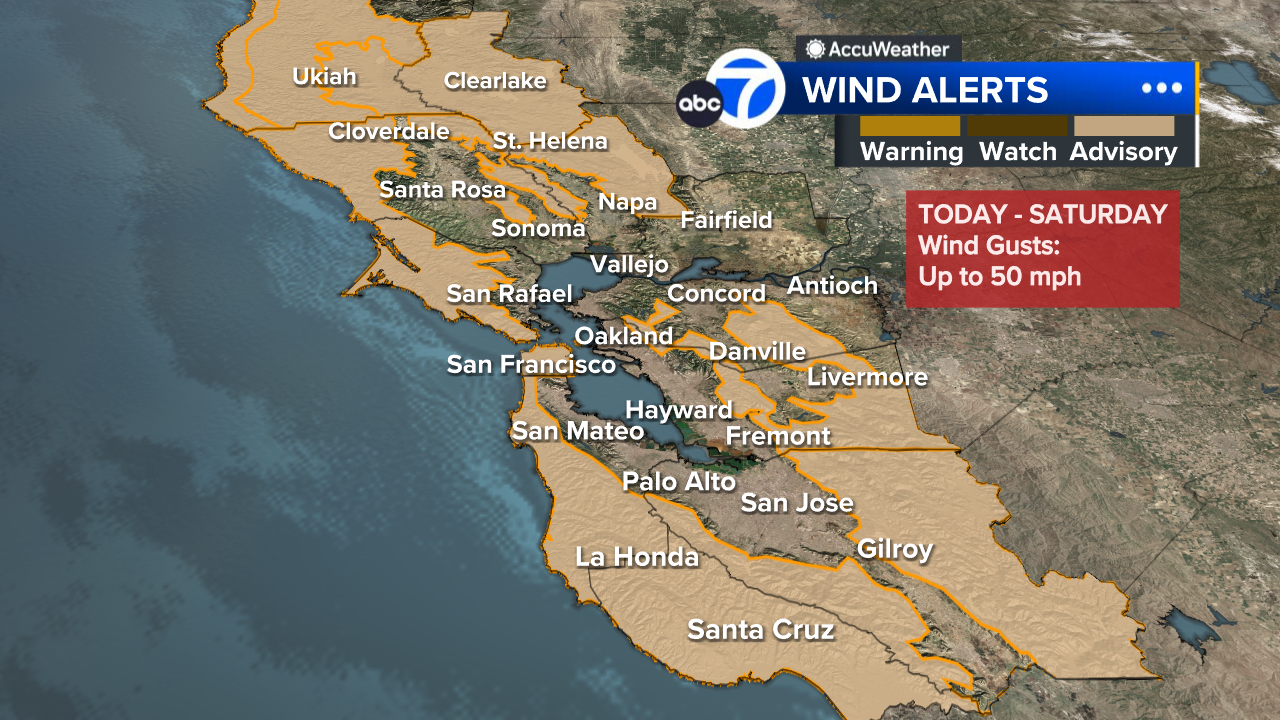 PG&E positioning additional crews is areas expected to be hit hardest ...