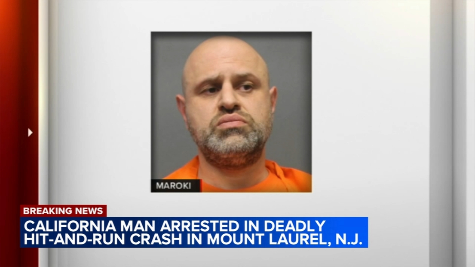 California man arrested in hit-and-run that killed e-bike rider in Mt ...