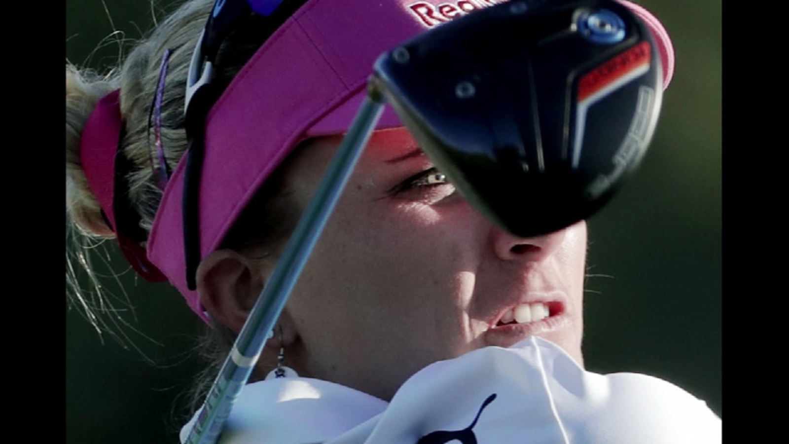 Armchair referee emails LPGA about 1-inch infraction, costing golfer ...