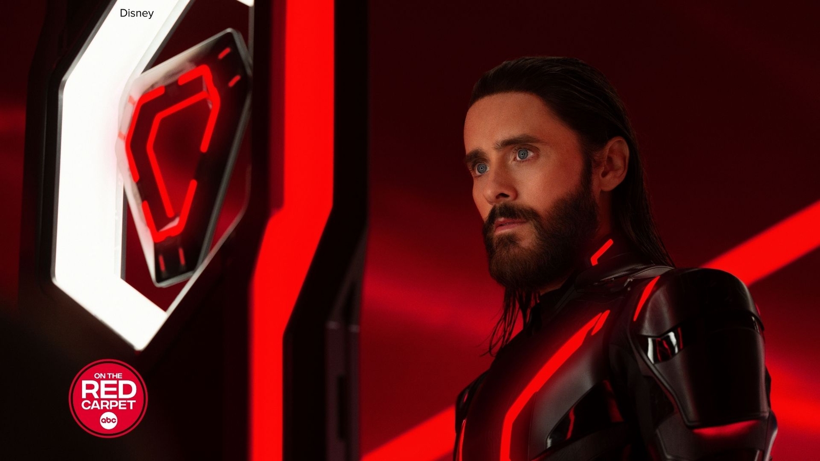 'Tron: Ares,' starring Jared Leto and Greta Lee, begins streaming ...