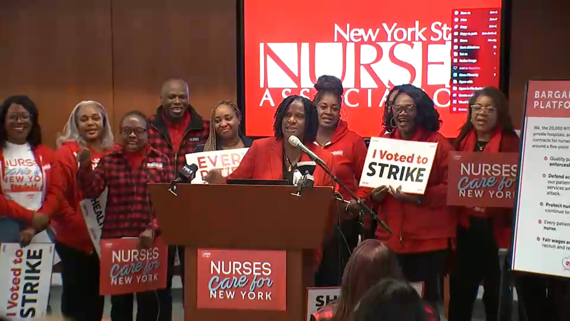 Nurse Signature Block Polygon Unlocks Community Grants Worth $640