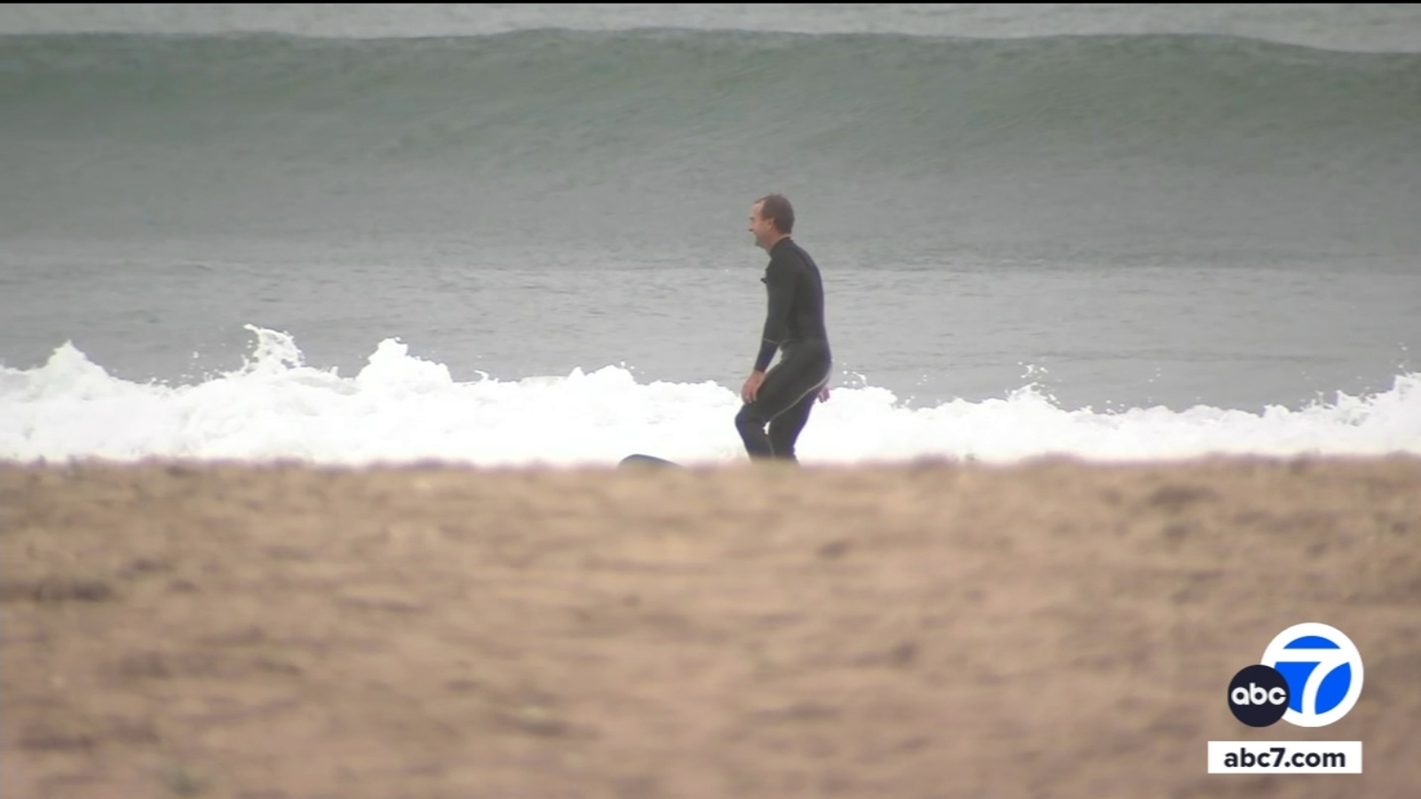 Low-lying coastal areas could see flooding as king tides return to ...