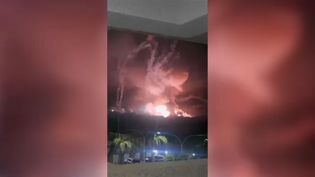 Ousted Venezuelan President Nicolas Maduro to appear in Manhattan ...