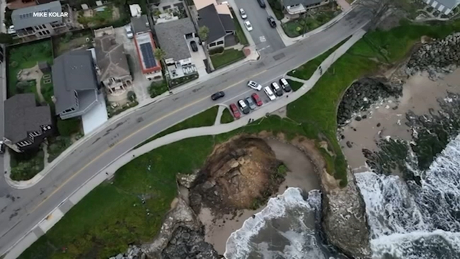 San Francisco Bay Area storm updates: Parts of North Bay inundated by ...