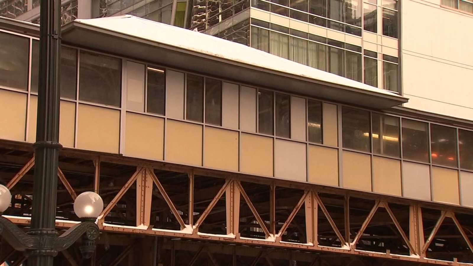 Our Chicago: Replacing the historic CTA State and Lake station - ABC7 ...