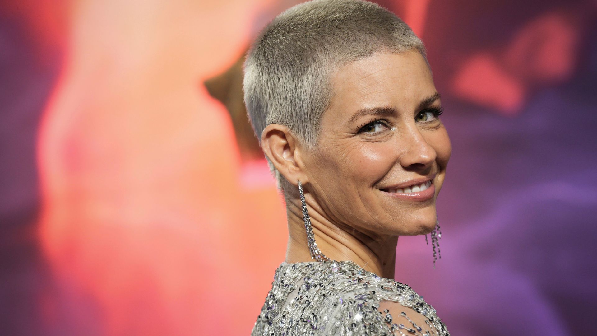 Evangeline Lilly brain damage: 'The Hobbit' and 'Lost' actress says she ...