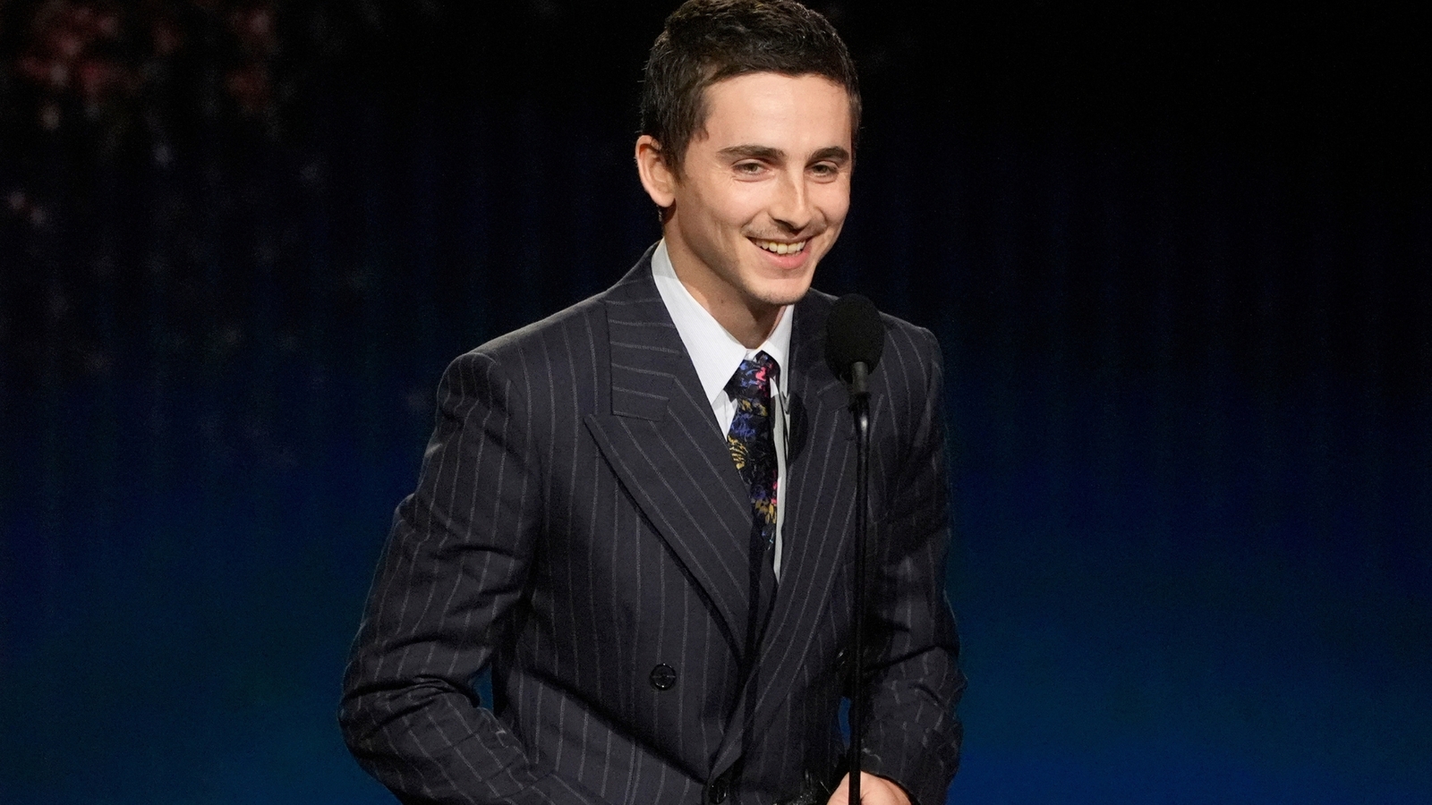 2026 Critics Choice Awards: Biggest winners and what Timothee Chalamet ...