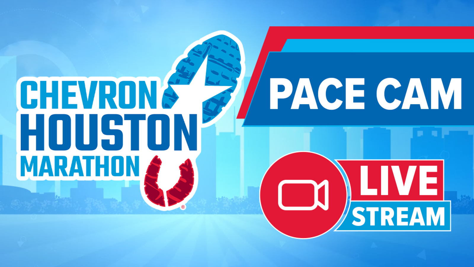 2026 Chevron Houston Marathon leaders live streaming video - ABC13 Houston