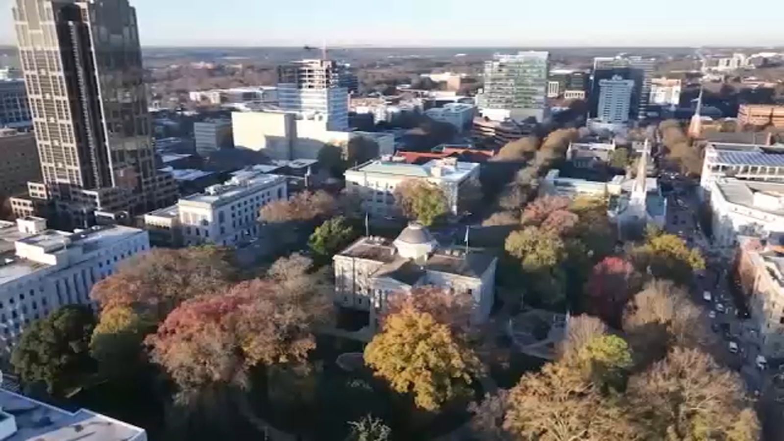 NC economy forecast | Economic Forecast 2026 event held in downtown ...