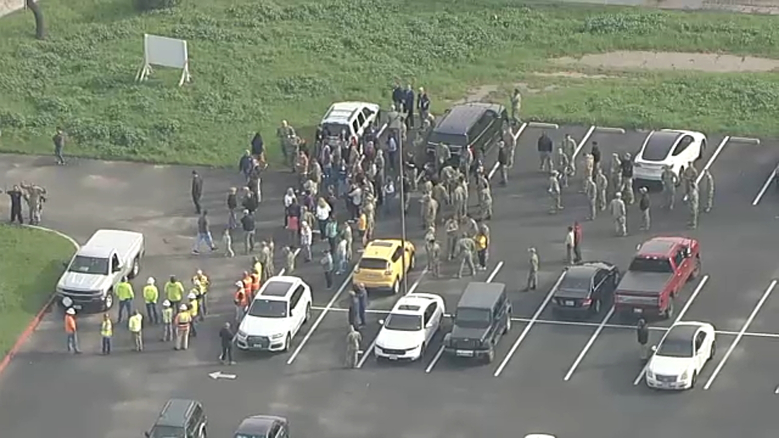 Port Hueneme incident: 'All clear' given after report of active shooter ...