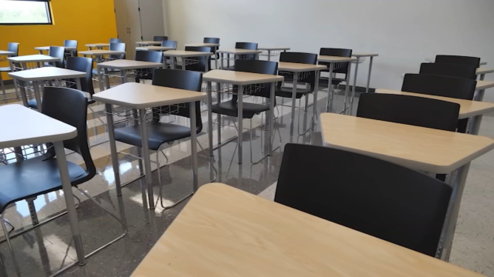 Channelview ISD teacher fired after alleged inappropriate conduct with ...