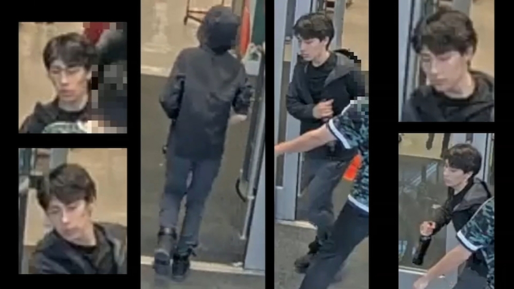 Video shows terrifying hard landing as Frontier Airlines 3506 Airbus ...