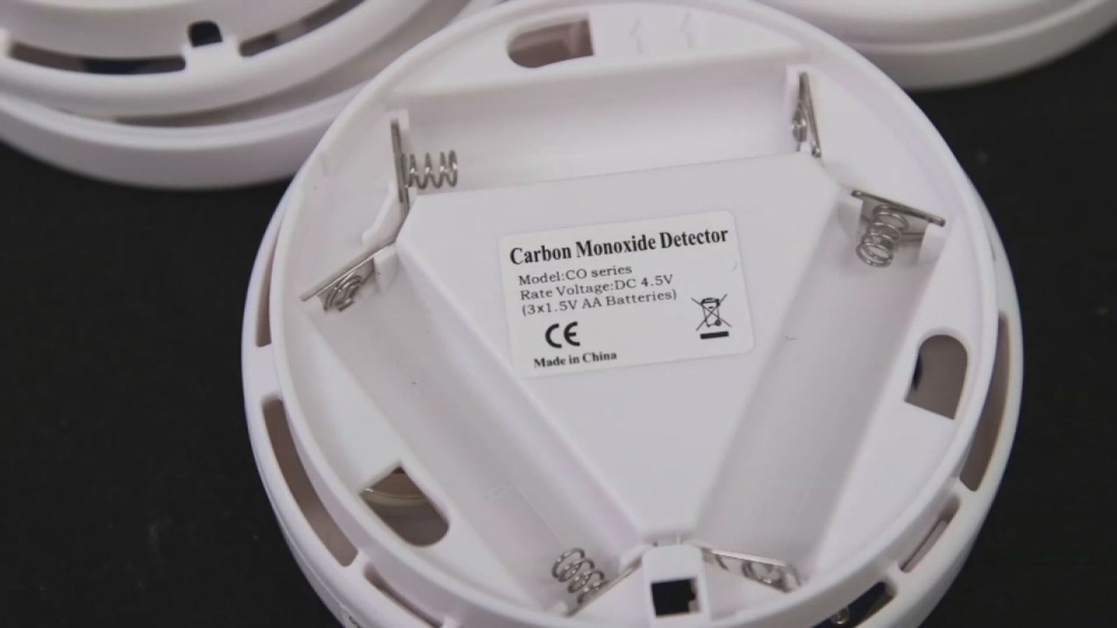 Consumer Reports: Carbon monoxide alarm safety risk - 6abc Philadelphia