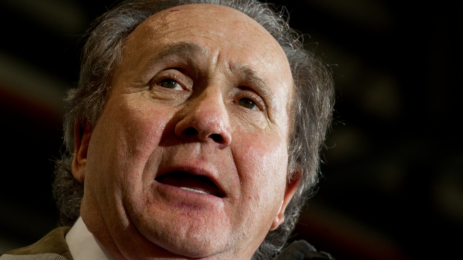 Michael Reagan, son of former President Ronald Reagan, has died, family ...