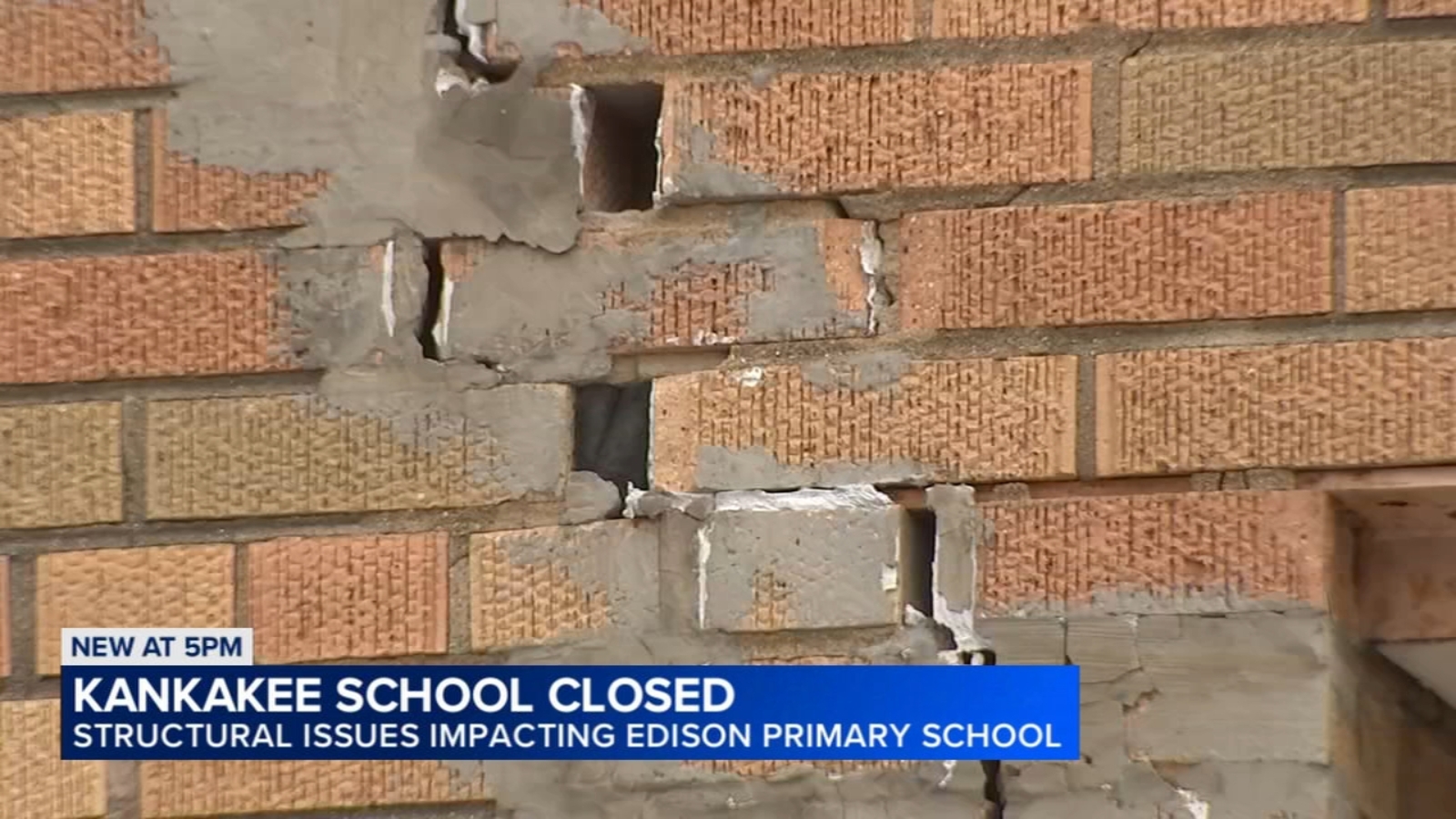 Kankakee School District 111 abruptly shuts down Edison Primary School ...