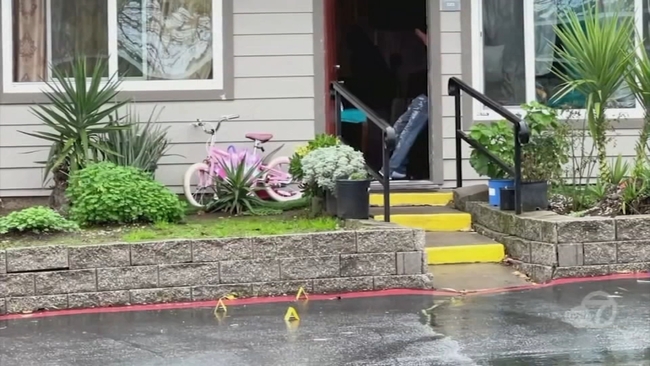 Police arrest suspect in Antioch shooting of 11-year-old girl after ...