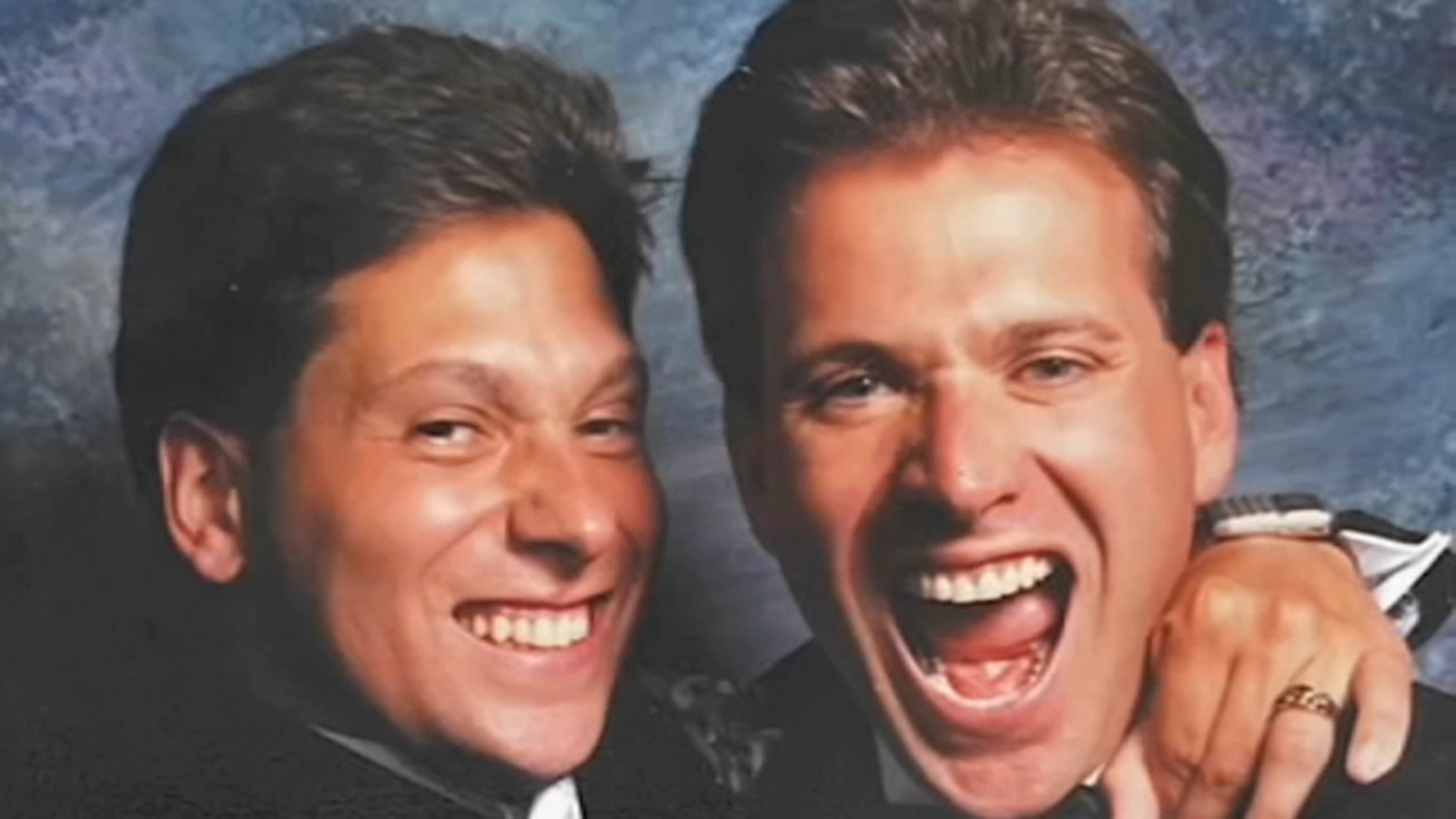 Sports broadcaster Greg Papa shares emotional cancer journey, vows to ...