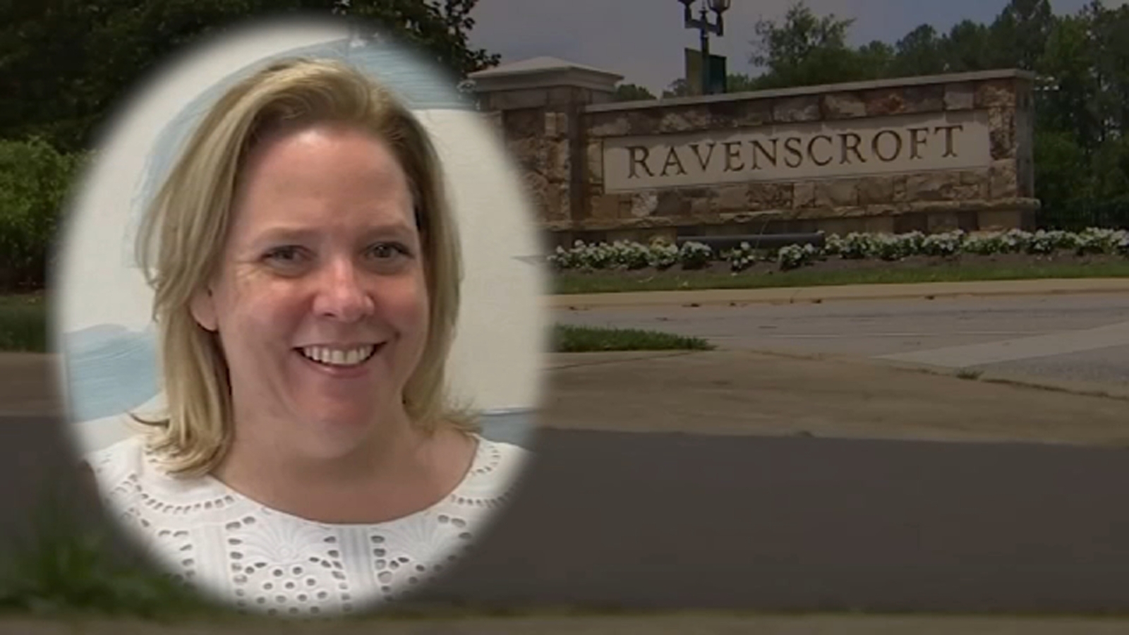 Zoe Welsh | Ravenscroft students remember beloved teacher killed in her ...