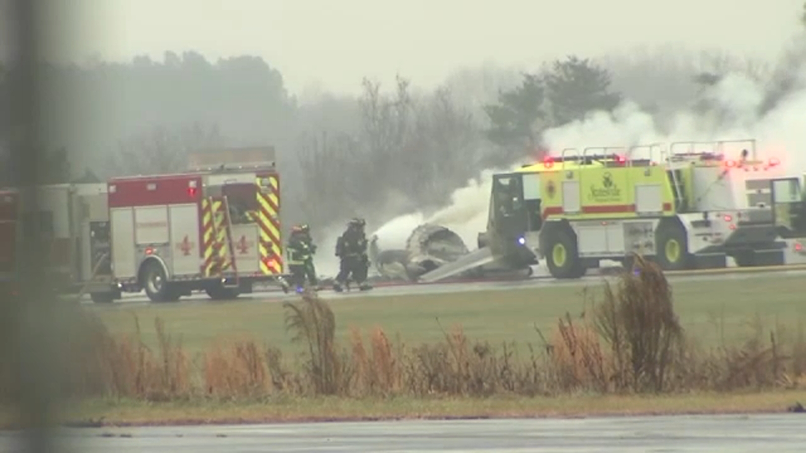 Greg Biffle | 911 calls released in plane crash that killed NASCAR ...