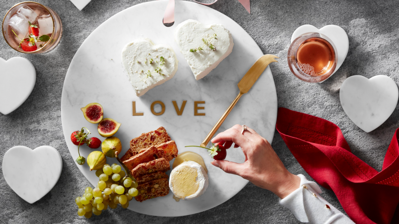 Surprise your Valentine with something special. Browse our handpicked ...