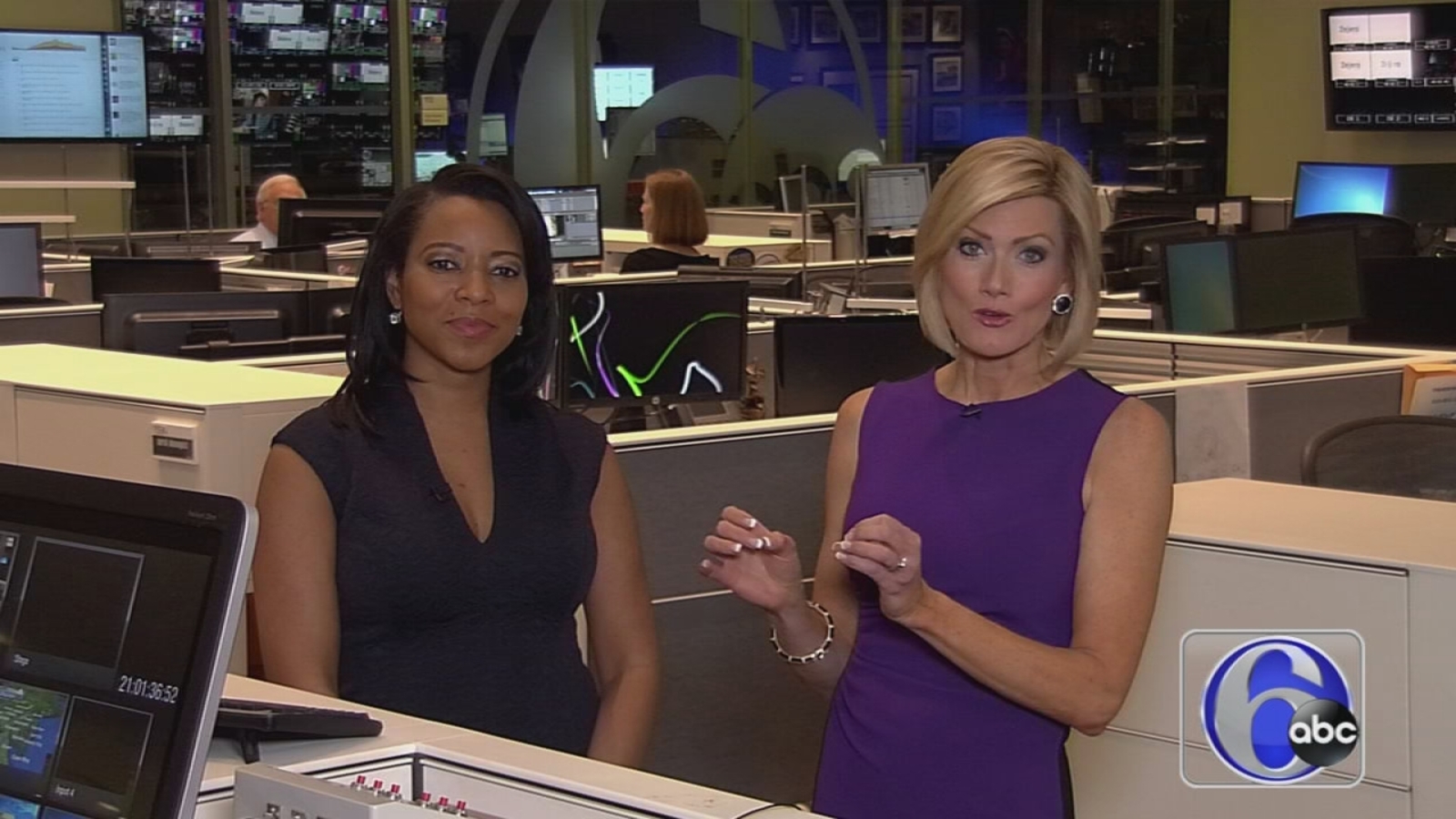 Action News Update - 6abc Philadelphia