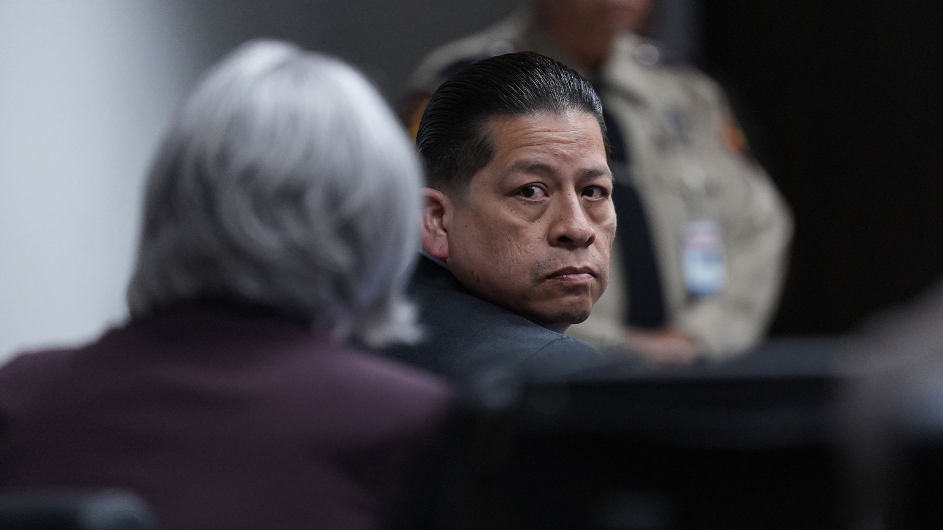 Uvalde officer trial, today: Judge Sid Harle denies mistrial of former ...