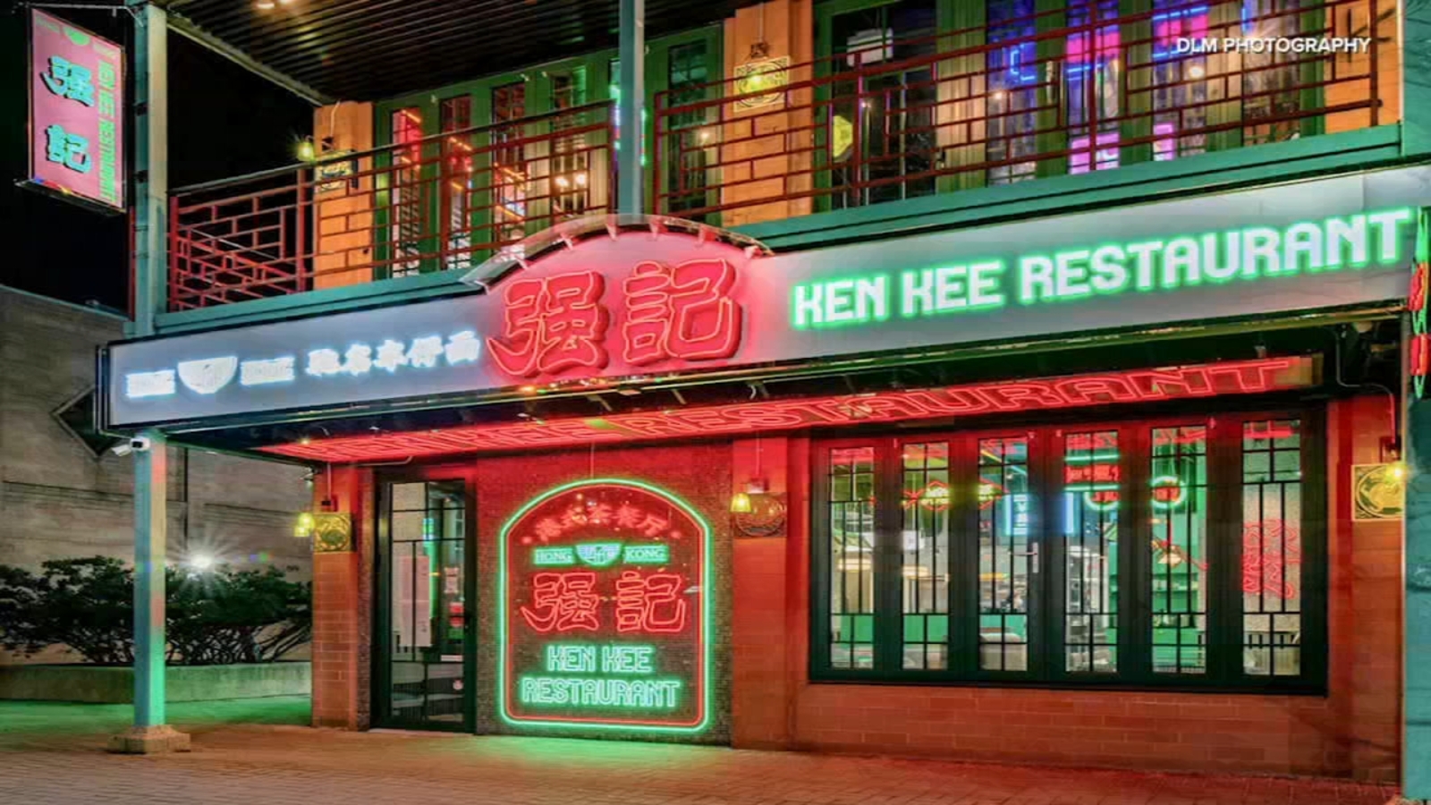 Chinatown chef from Ken Kee Restaurant Hong Kong shares Ovaltine toast ...